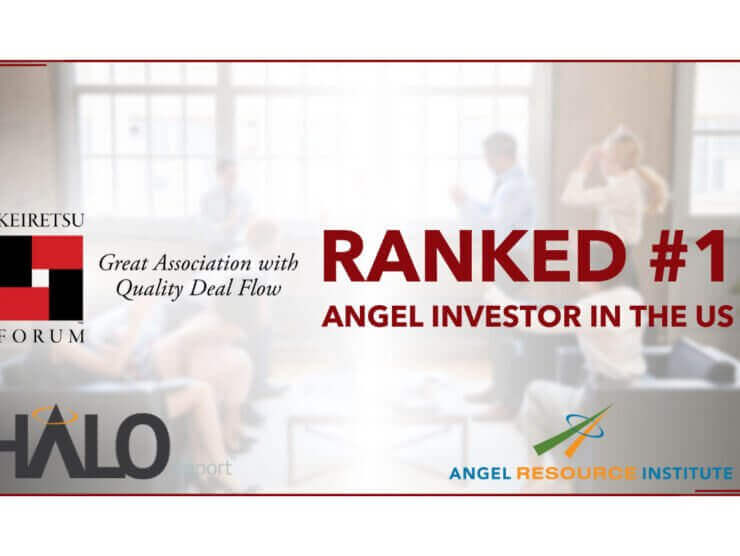 Blog - Keiretsu Capital LLC